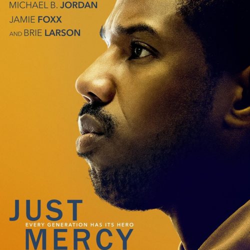 Just Mercy (Movie Nights) | Sculley Family