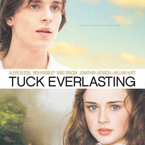 Tuck Everlasting (Movie Nights) | Sculley Family
